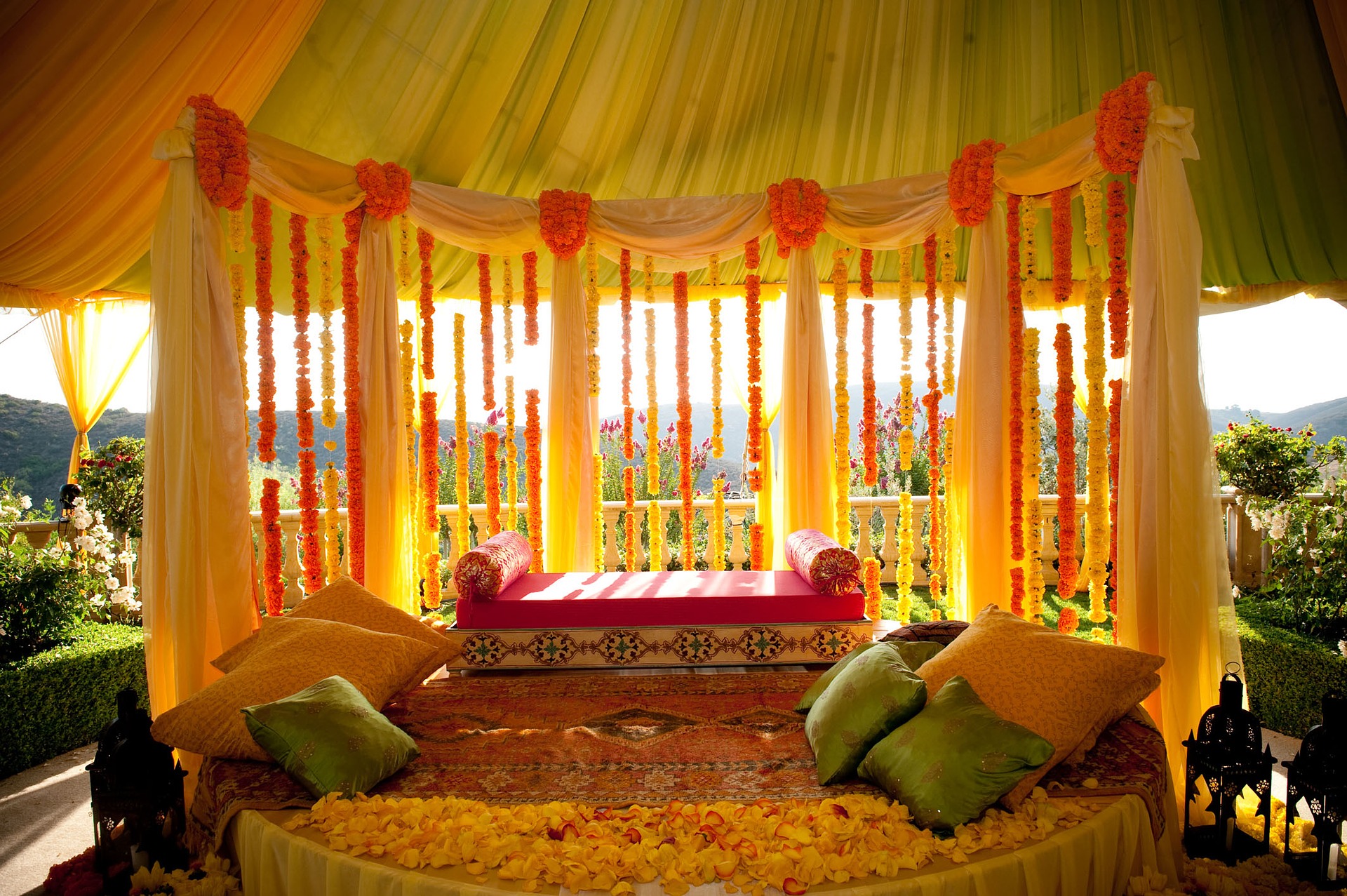 Innovative Wedding Theme Ideas ShowMyHall innovative-wedding-theme-ideas-showmyhall